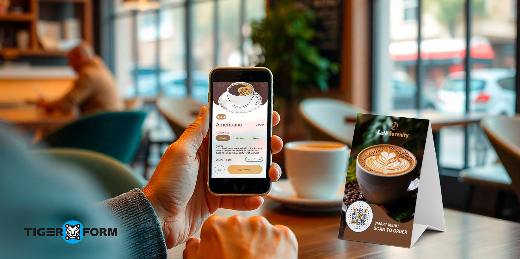 How to Use Customer Engagement Form for Marketing - Form QR Code Builder