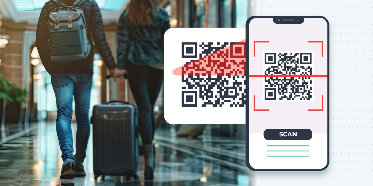 How to Use a Form Builder For Creating Guest Check-Out Form - Form QR ...