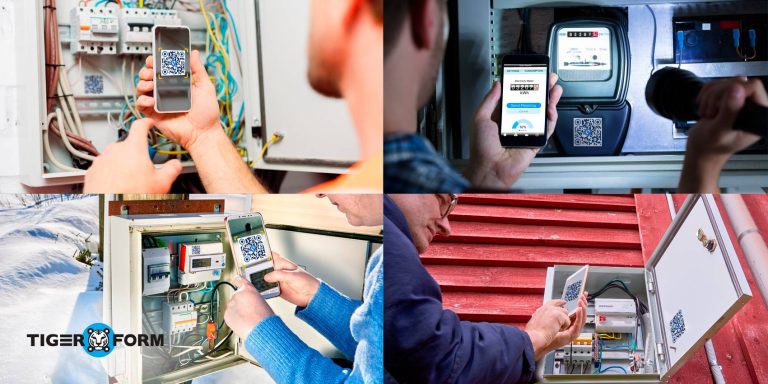 A Comprehensive Guide To Meter Reading Form For Electricity