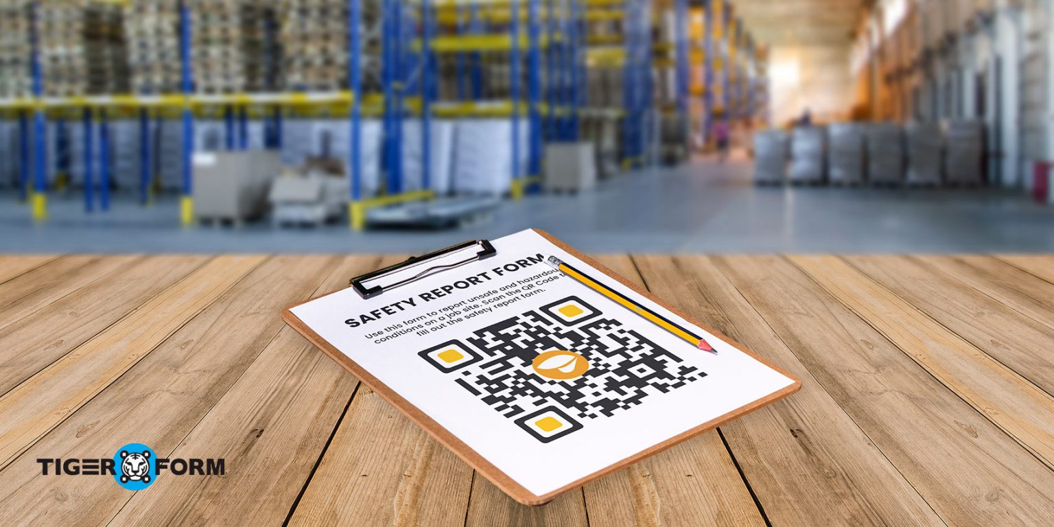 Safety Report Form For Manufacturing: Ensure Compliance